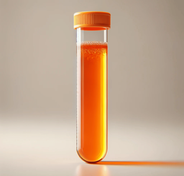 7 Urine Color Heart Disease Warnings! - Combat Heart Disease