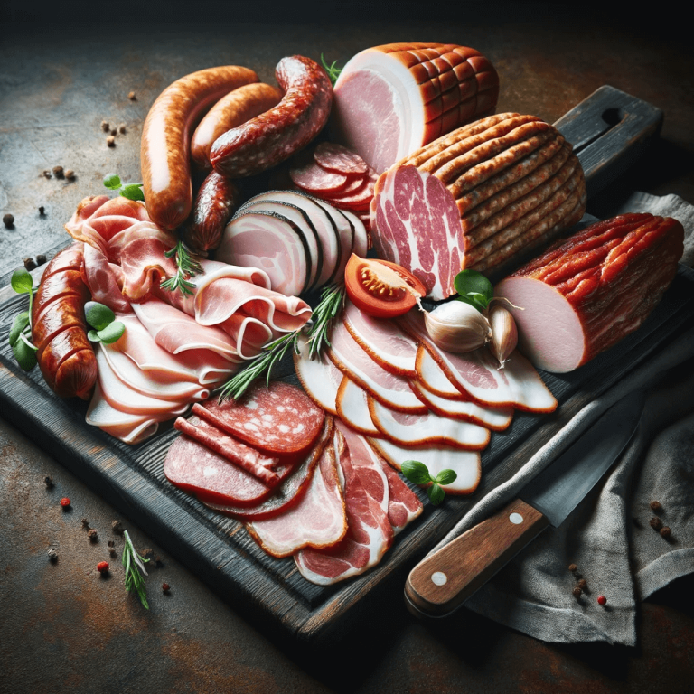 10 Dangerous Foods That Cause Blood Clots - Combat Heart Disease